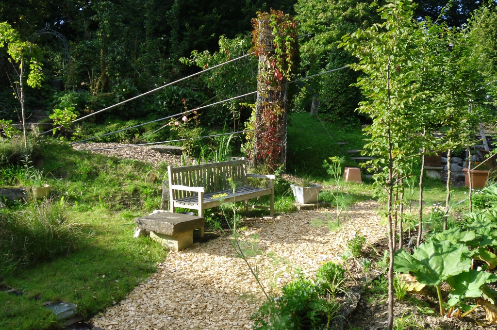 Paradiesgarten Bildergalerie 2016 – Paradies Maag